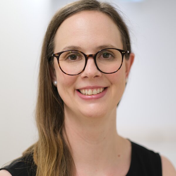 Neue Chefärztin am Bürgerhospital - Clementine Kinderhospital